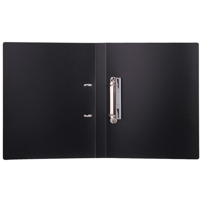 Ring Binder A4 2D Ring PP - Assorted - Deli