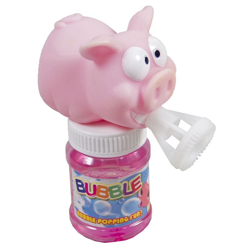 Bubbles - Animal Squeezers