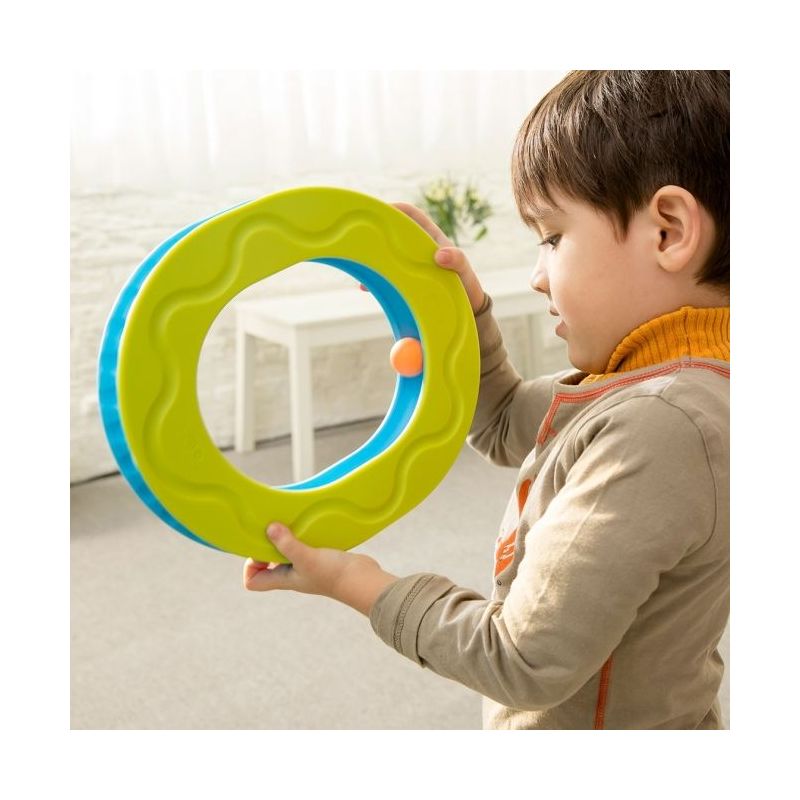 rolling 4 fun | roll ball on tracks | weplay | satoytrade