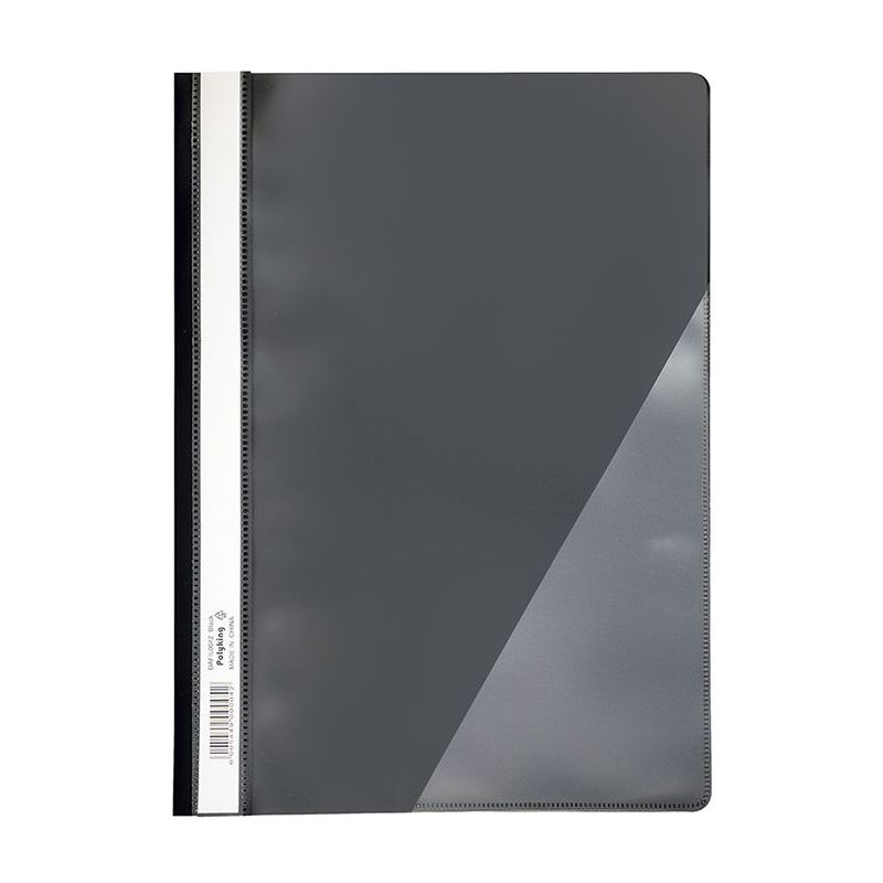 Quotation Folder - A4 (10pc) same colour - Marlin - choose colour