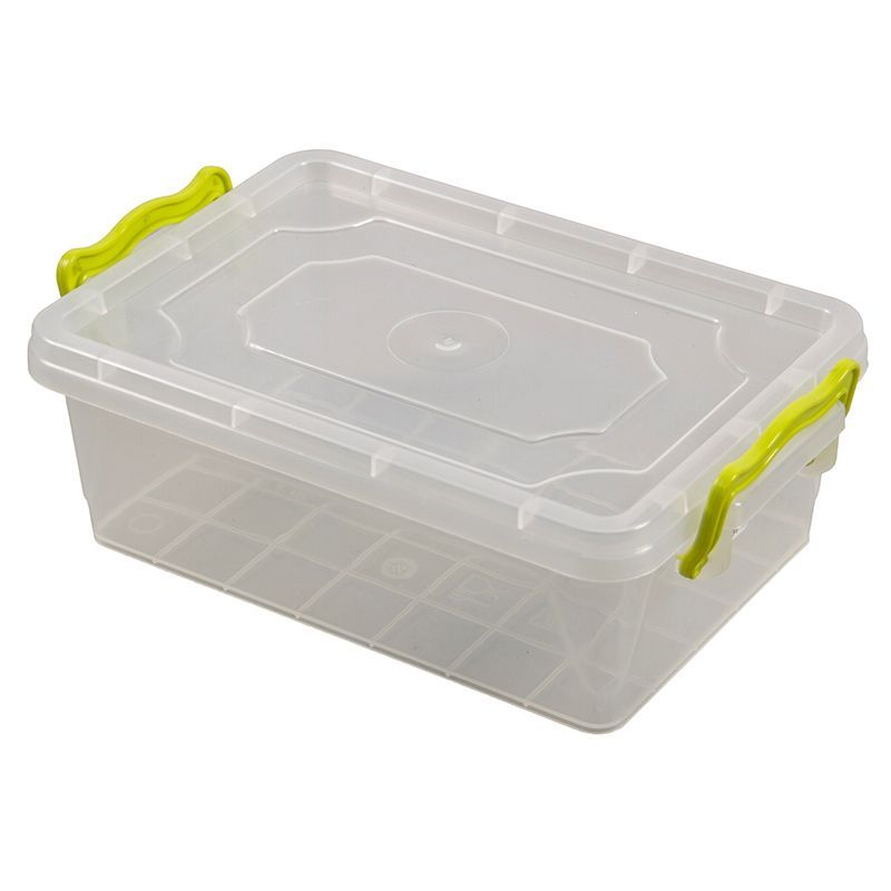 Storage Bin (2L) - choose colour