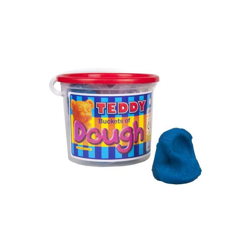 dough (500g) in tub | kids play dough/clay | satoytrade