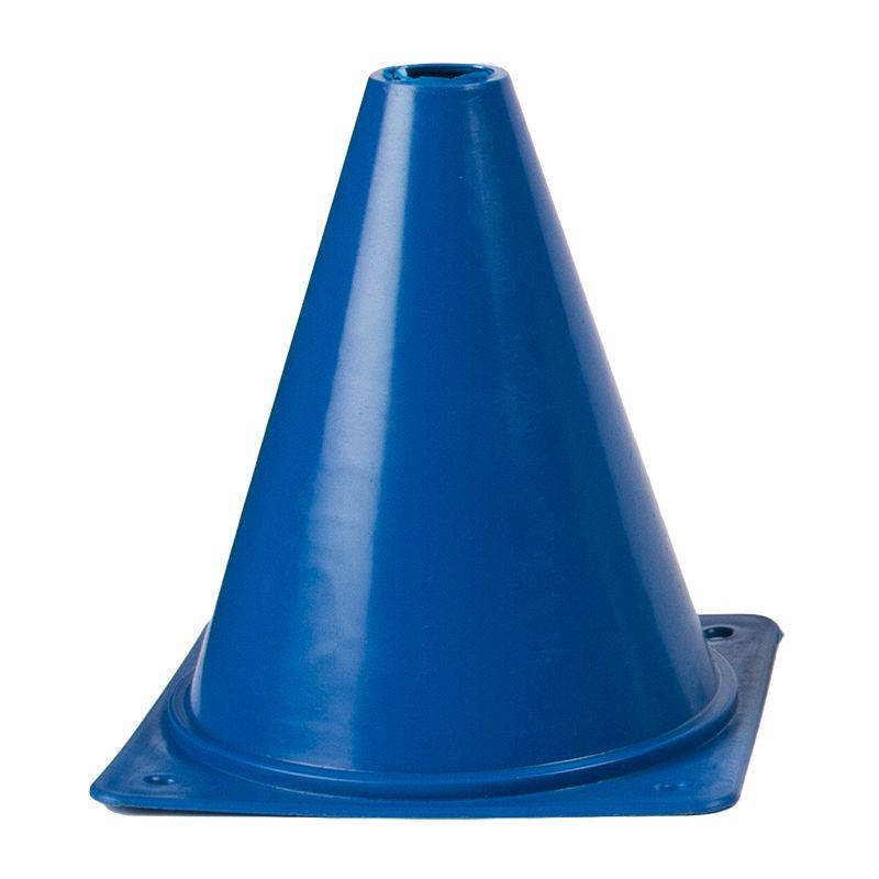 Sport / Traffic Cone Single 15cm - choose colour