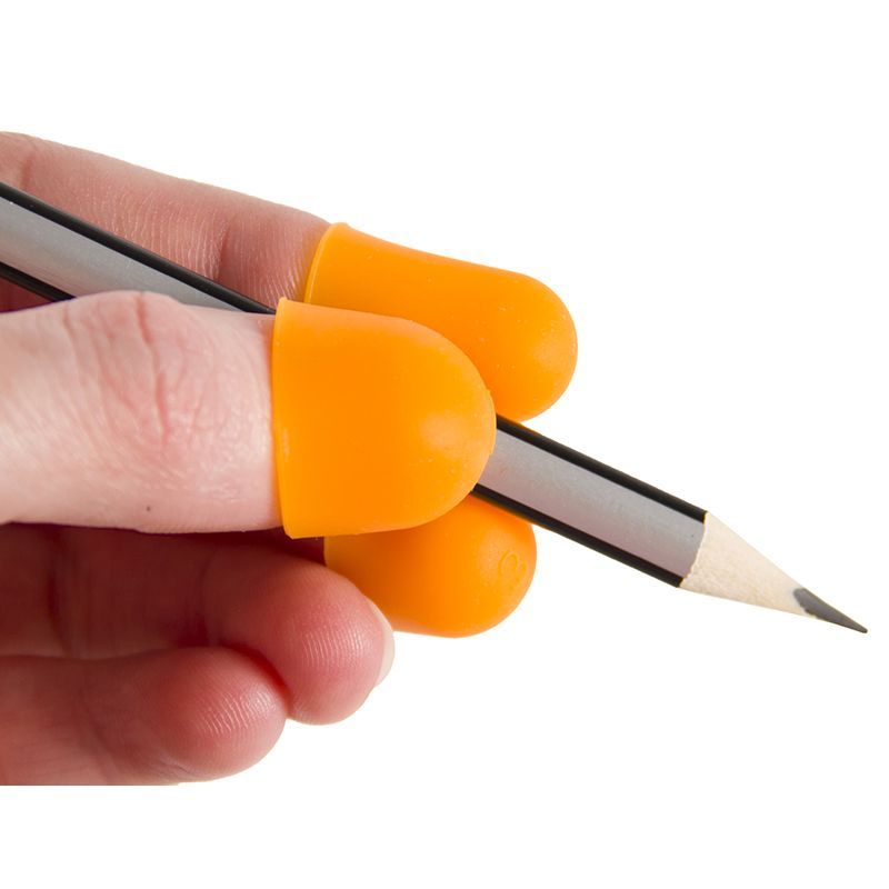 Pencil Grip Claw - Medium (1pc) Silicone