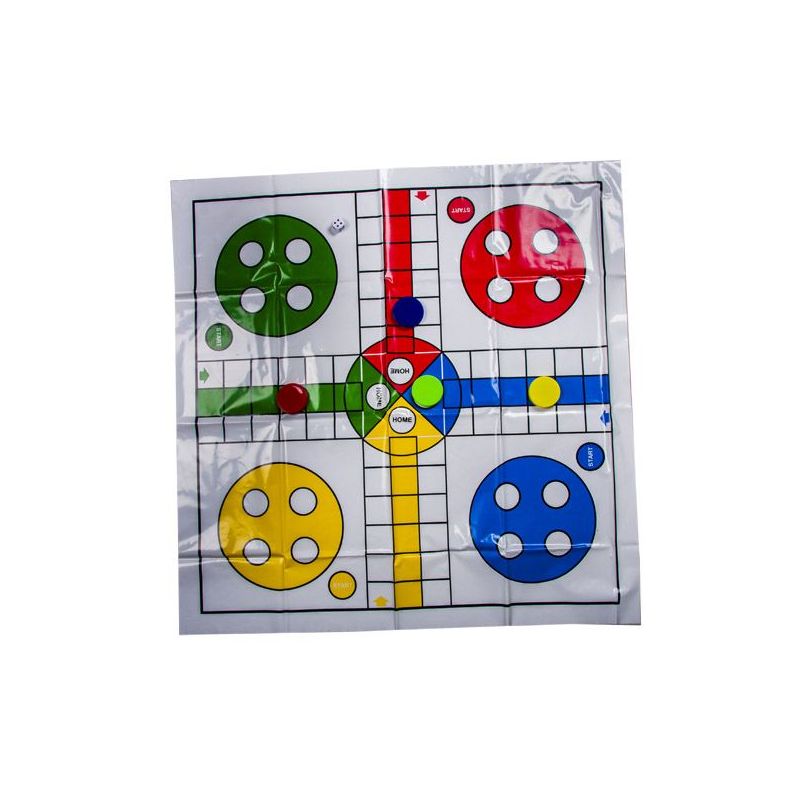 Ludo - Play Mat