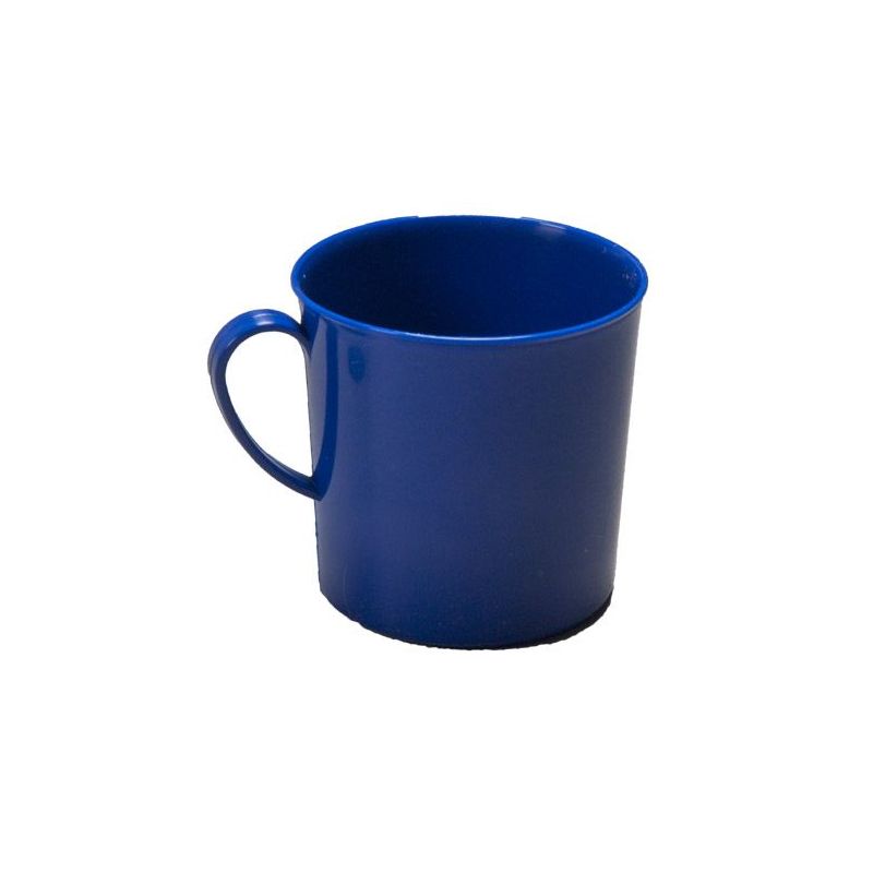 mug with handle | plastic cup with ear | satoytrade