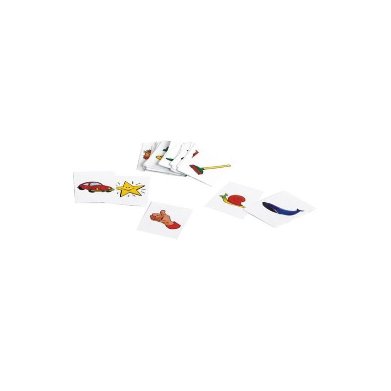 sound snap cards - english | sound rhyming game | satoytrade