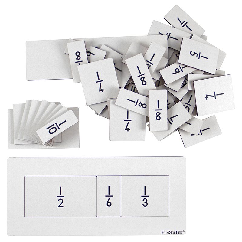 fractions - gr3 | teach my child about fractions | satoytrade