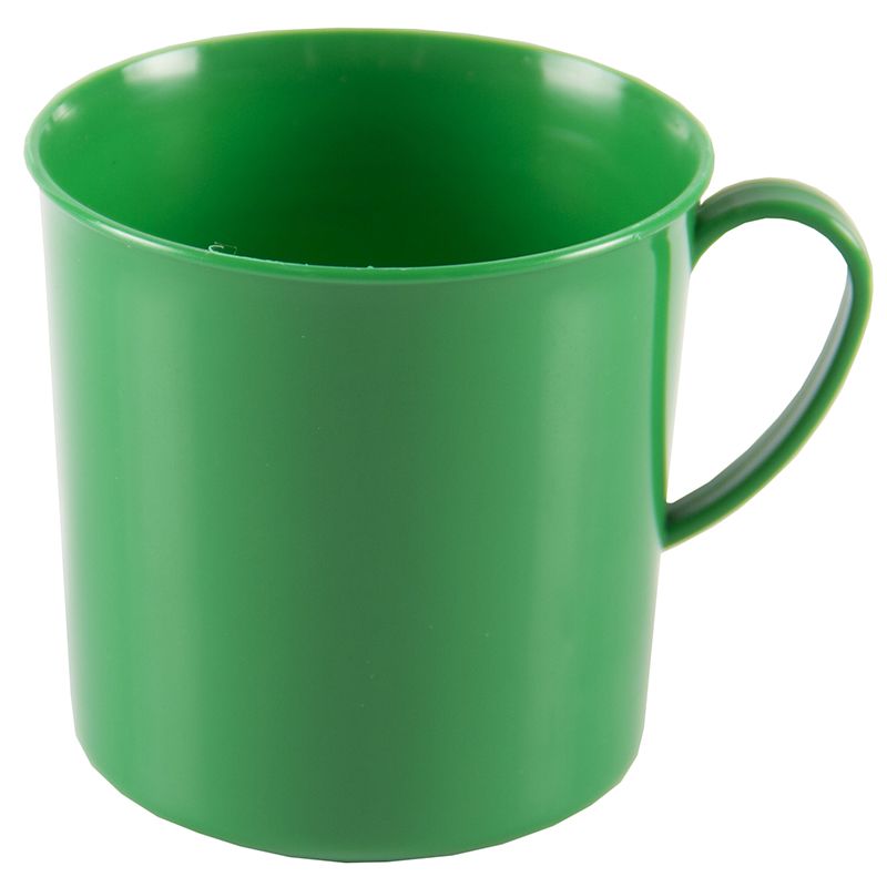 mug with handle | plastic cup with ear | satoytrade