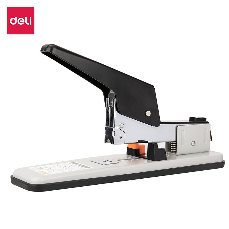 Heavy Duty Stapler 50 Sheets - Deli