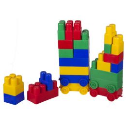 Big Block Builder