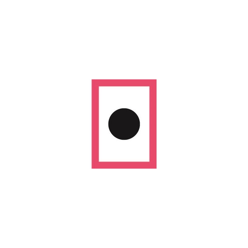 flash cards - shapes 2d | pocket cards (quotvormsquot) | satoytrade