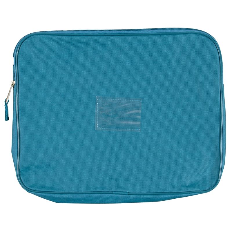 Book Bag - No Handle (35x28x5cm) - choose colour