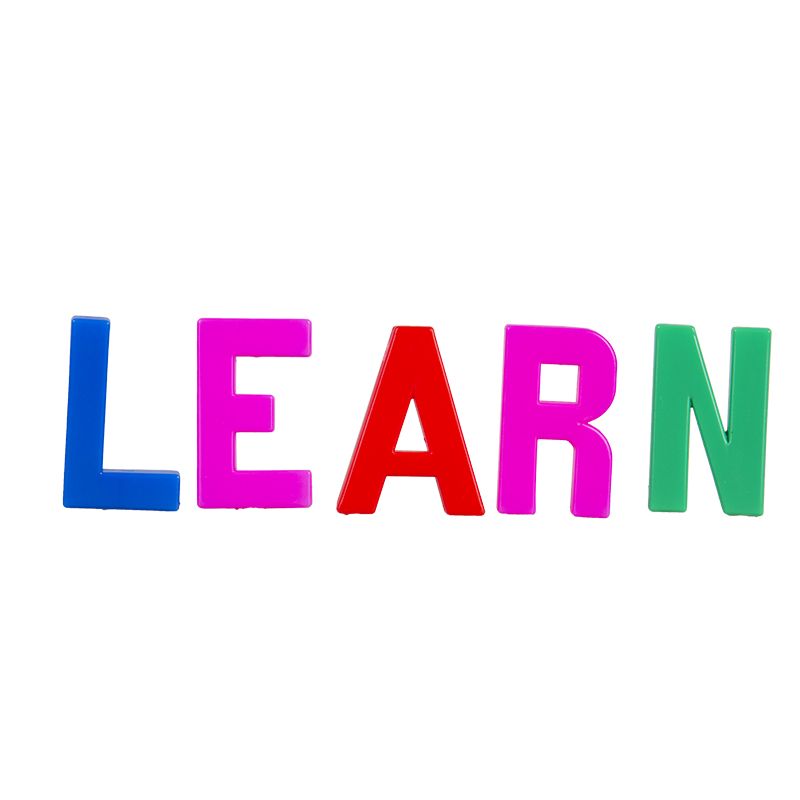 plastic letter building | abc hollow blocks | satoytrade youth toy