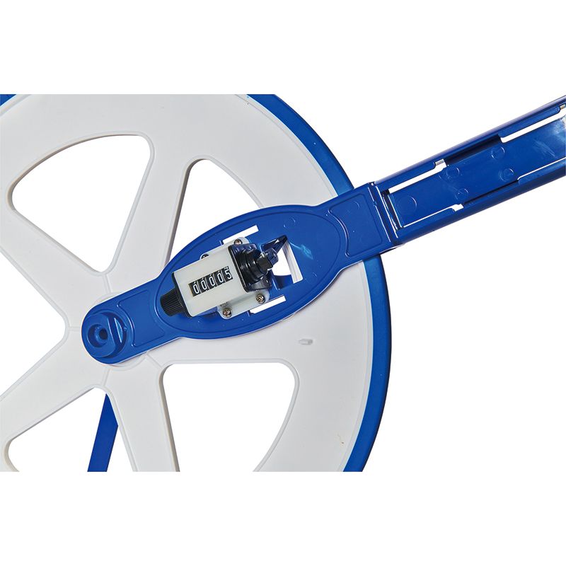 trundle wheel with meter counter | measuring 1m | satoytrade youth toy