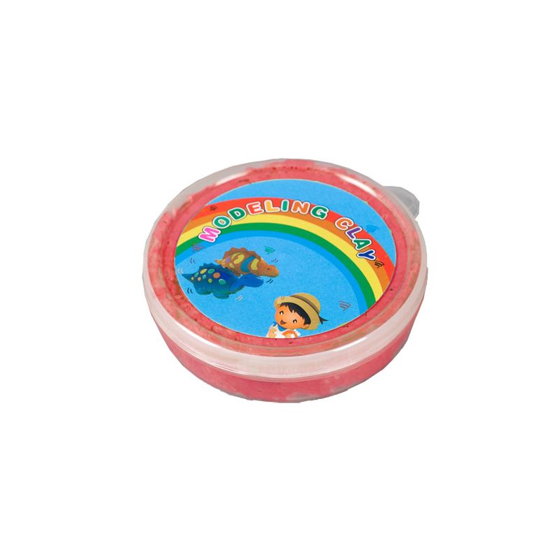 Bouncing Putty - Modelling Clay (25g) - Single
