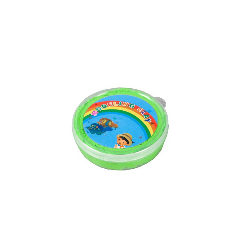 Bouncing Putty - Modelling Clay (25g) - Single