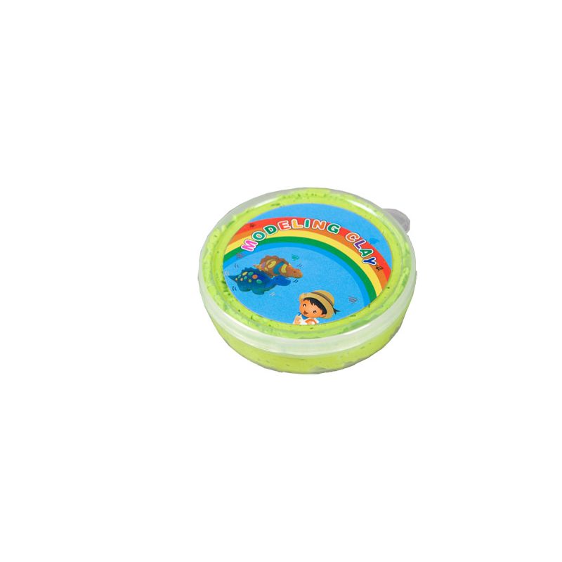 Bouncing Putty - Modelling Clay (25g) - Single