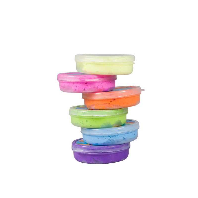 Bouncing Putty - Modelling Clay (25g) - Single