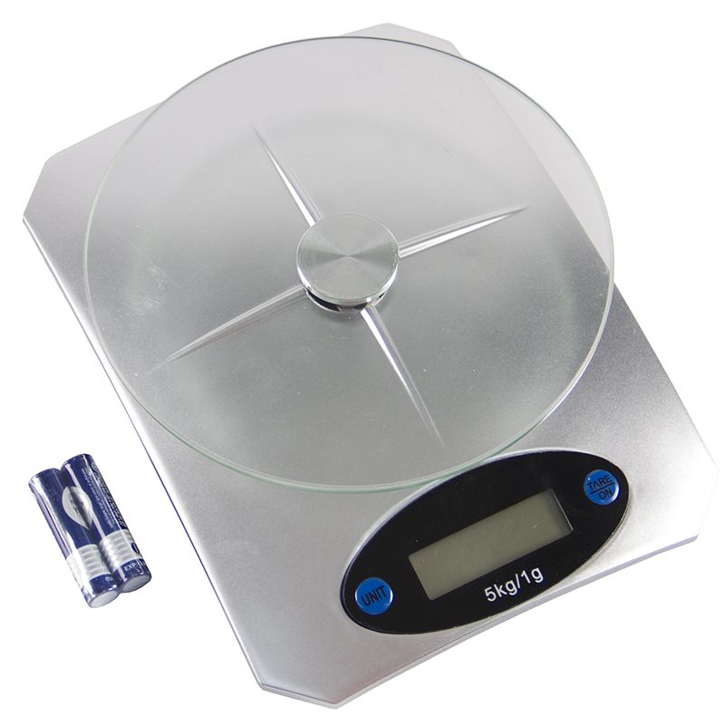 Kitchen-scale digital (5kg)