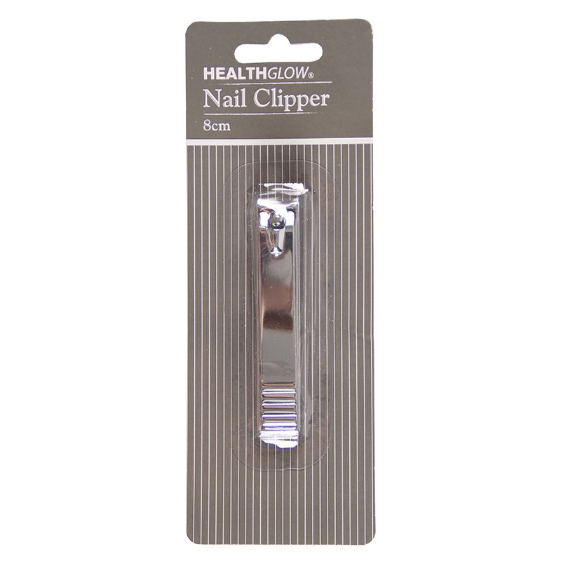 Nail Clipper - Large (8cm)