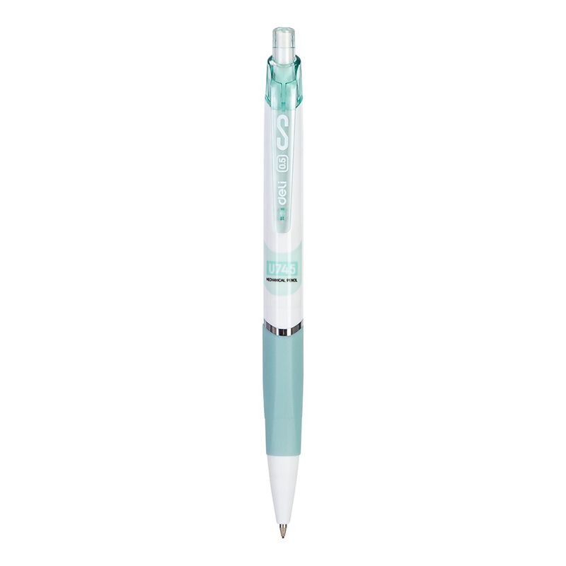 Pencil Clutch - 0.5mm (1pc) Scribe - Assorted - Deli