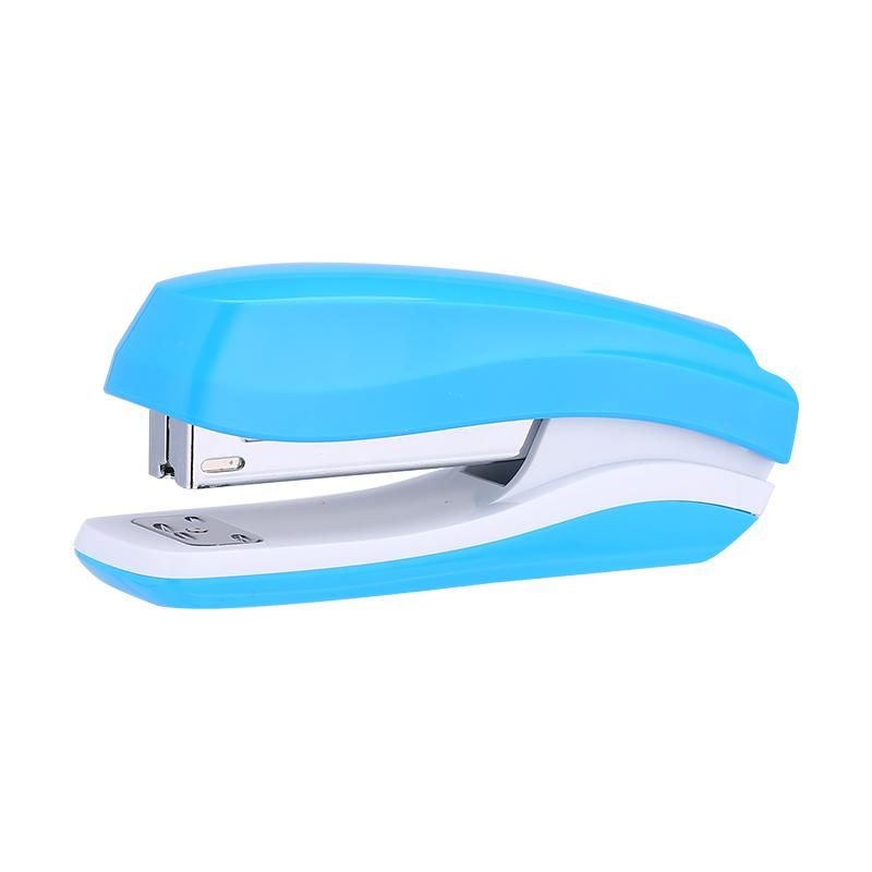 Stapler - Plastic Half Strip (25 Sheets) 24/6 & 26/6 - Deli