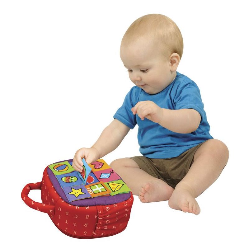 patrick shapes sorter - shapes-a-boo | k39s kids sa | satoytrade