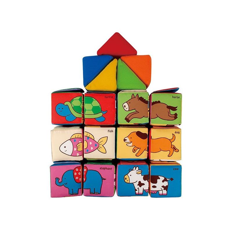 learning blocks - fabric blocks | k39s kids sa | satoytrade