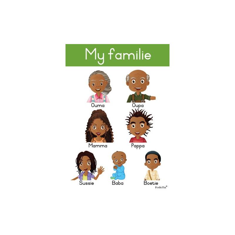 Poster Set - Assorted-Special - AFR (14pc)