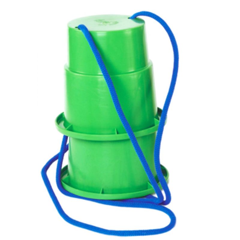 stilts plastic set | balancing toy for kids | satoytrade
