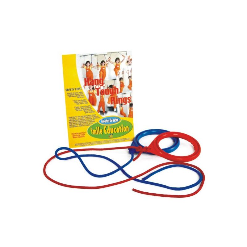 hang tough gym rings | hanging rings set | satoytrade