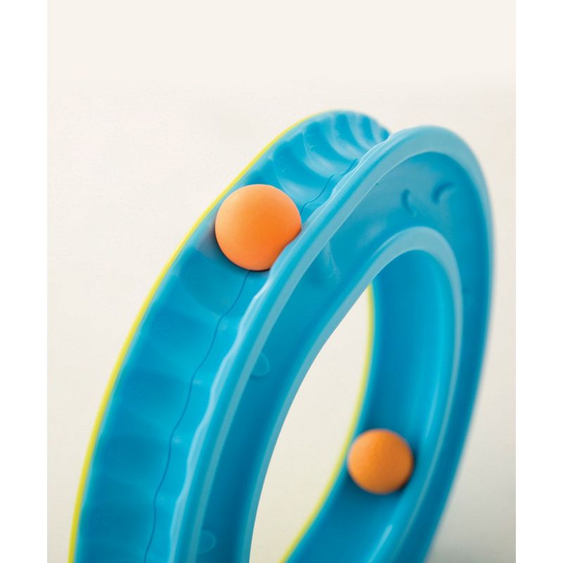 rolling 4 fun | roll ball on tracks | weplay | satoytrade