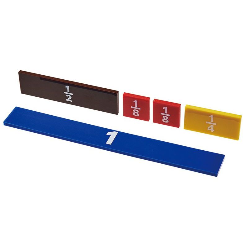 fraction tiles | straight fractional lines | satoytrade youth toy