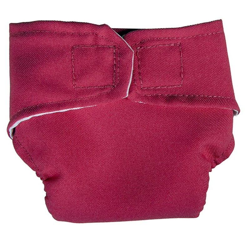 doll - nappy (assorted colours) | fantasy play | satoytrade