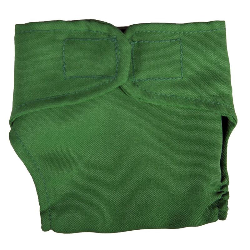 doll - nappy (assorted colours) | fantasy play | satoytrade