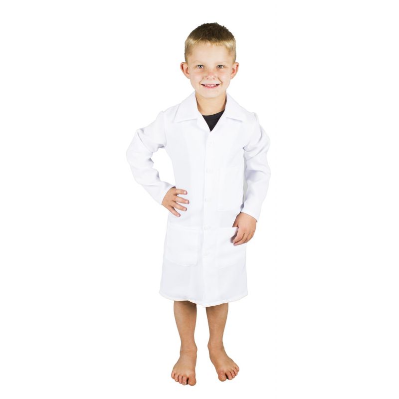 fantasy clothes - lab coat | pretend play | satoytrade
