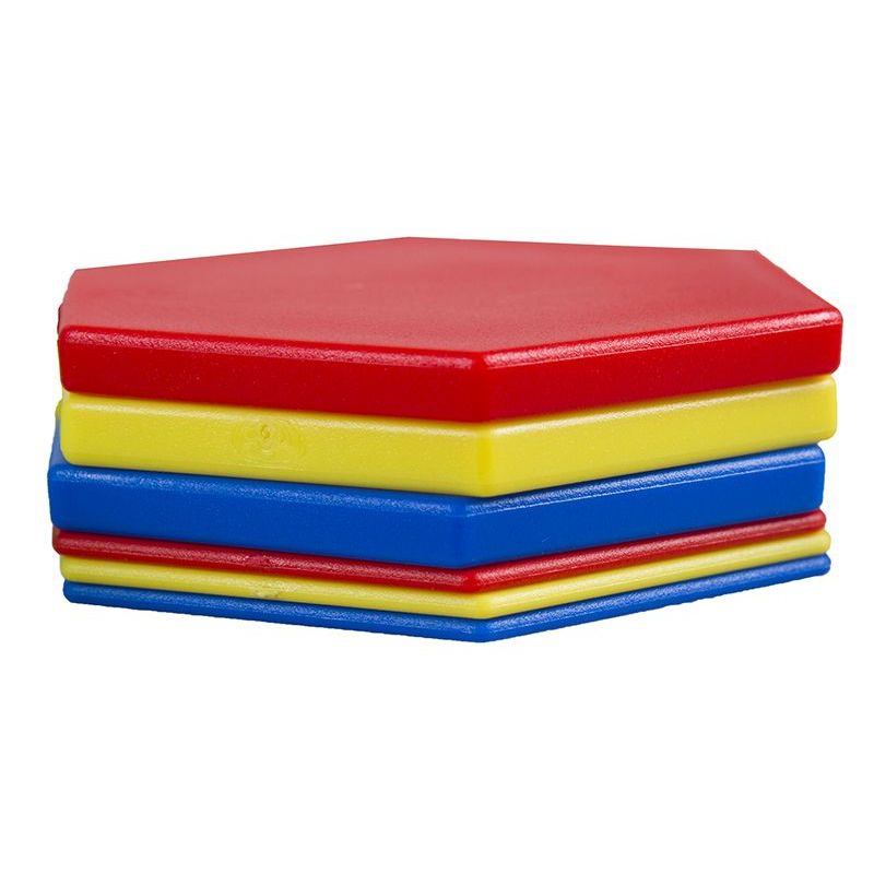 attribute blocks - relational | shape properties | satoytrade youth toy