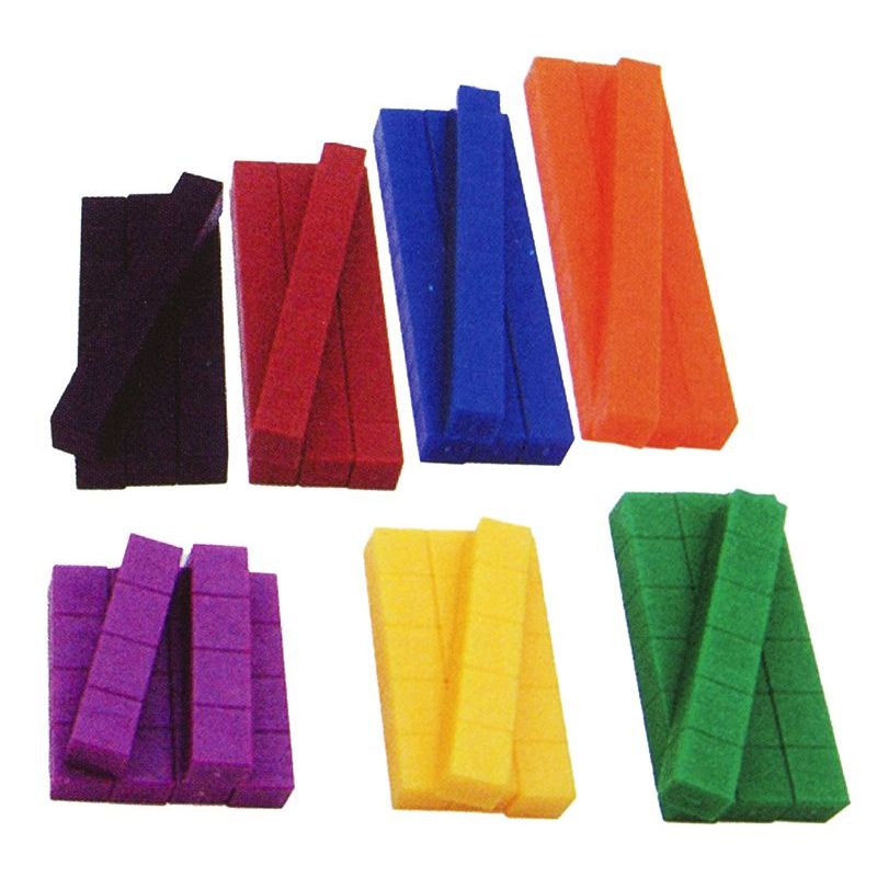 weighted number rods | compare scale | satoytrade youth toy