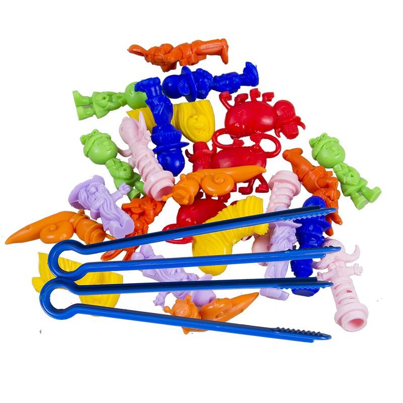 animated counters tweezers | fine motor skills | satoytrade