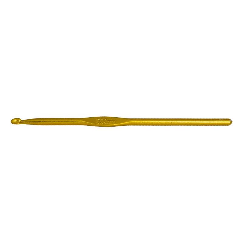 Crochet Hook Metal Size 5 (5mm)