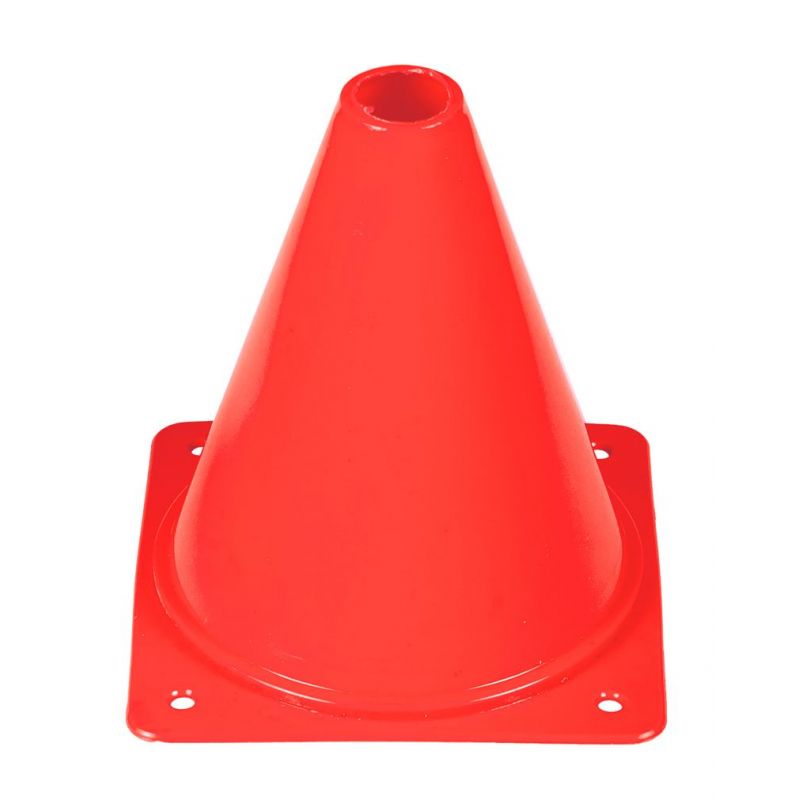 Sport / Traffic Cone Single 15cm - choose colour