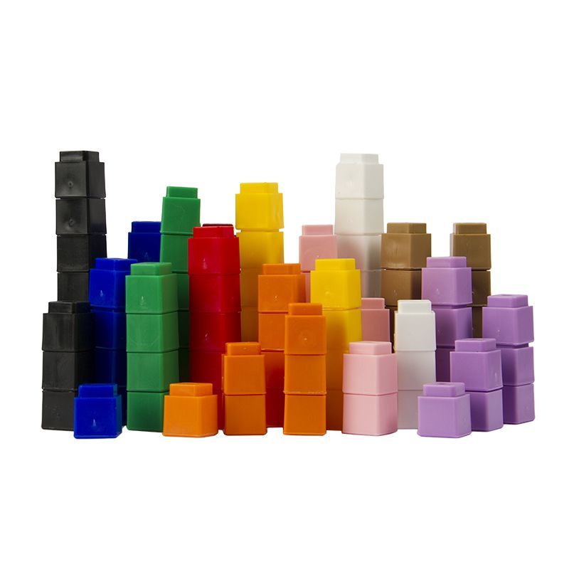 touch count cubes | unifix cubes | satoytrade