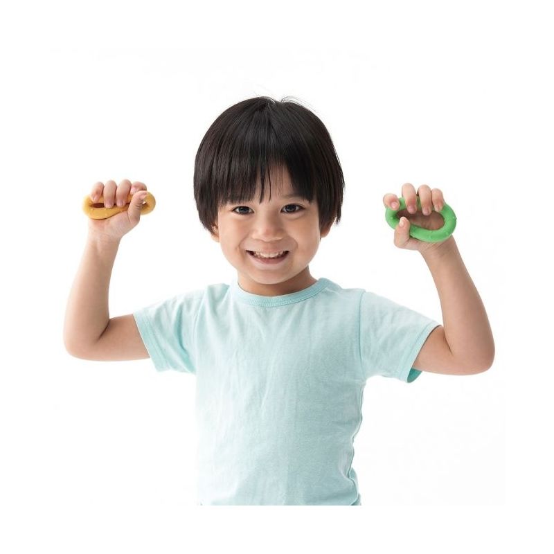 squeezer (6pc) | stimulate hand fingers | weplay | satoytrade