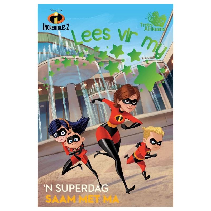 Lees vir My - Assorted books - AFRIKAANS