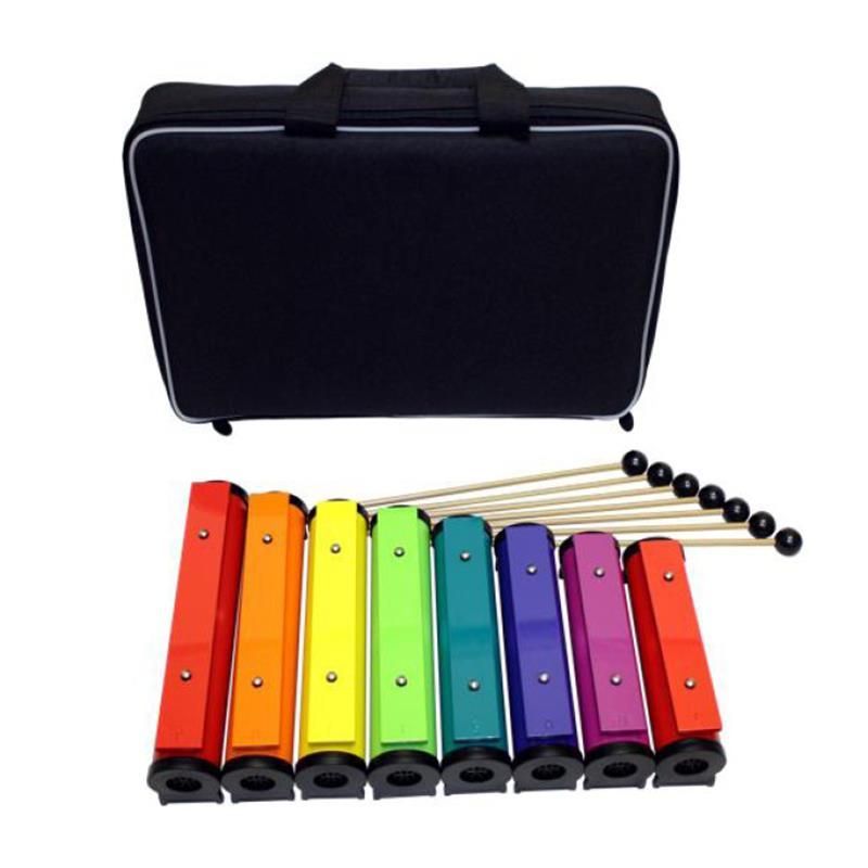 Chroma-Notes Resonator Set (8pc)