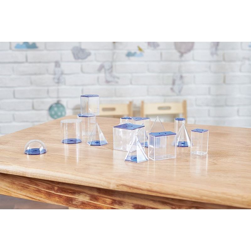 17-shape geometric volume | math measure set | satoytrade youth toy