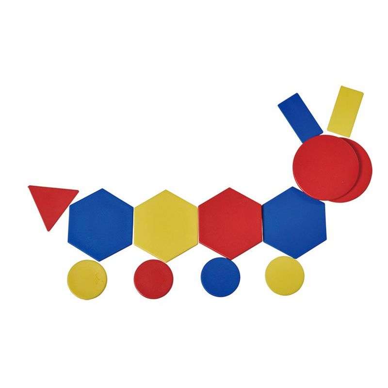 attribute blocks - relational | shape properties | satoytrade youth toy