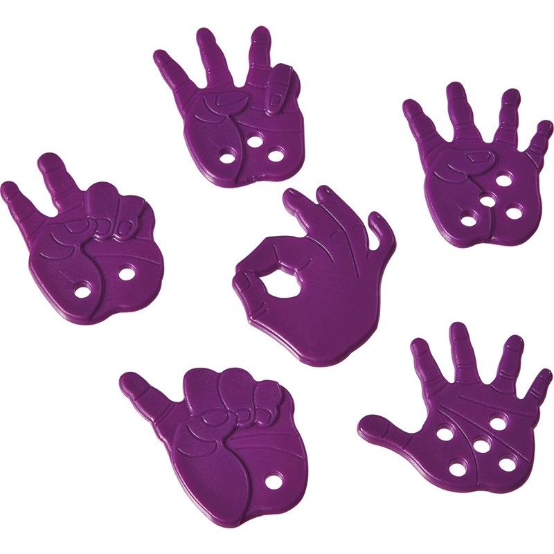 threading - small hands | fingers show holes | satoytrade youth toy