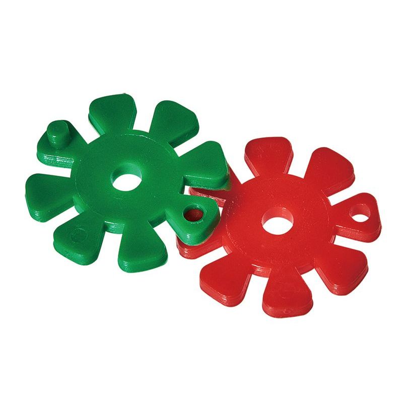 connectors - flower s | create construct | satoytrade youth toy